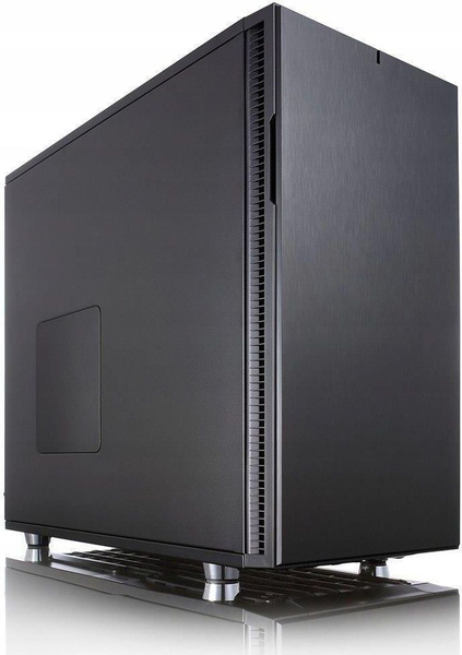 Корпус Fractal Design Define R5 Black (FD-CA-DEF-R5-BK) купить на OZON ...