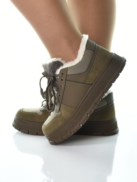 Ботинки Ascalini купить на OZON по низкой цене (1680149564)