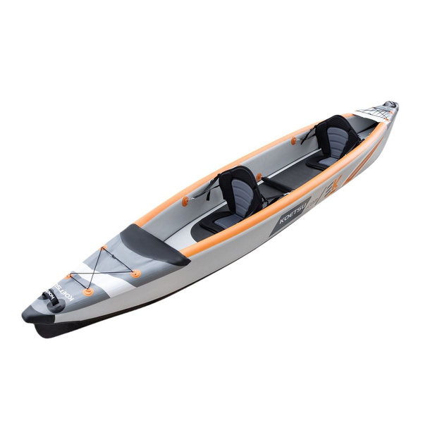 Koetsu Каяк 465х80 см - купить с доставкой по выгодным ценам в интернет ...