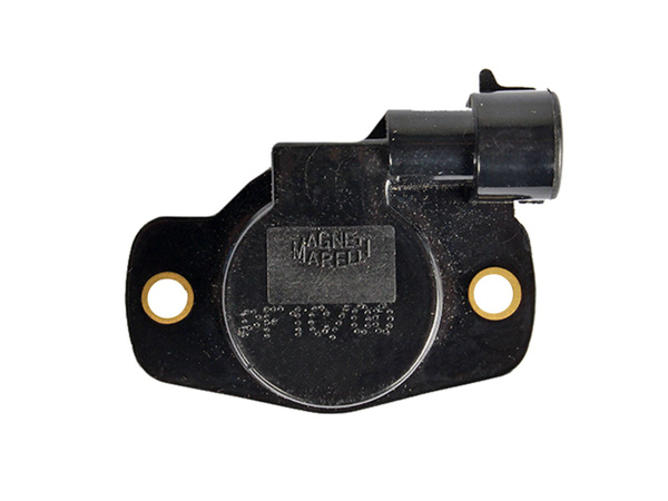 Датчик дроссельной заслонки Magneti Marelli 7701044743 PF1C/0007 купить ...