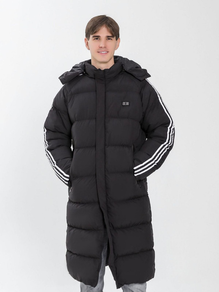 Пуховик GSOG с подогревом - купить с доставкой по выгодным ценам в ...