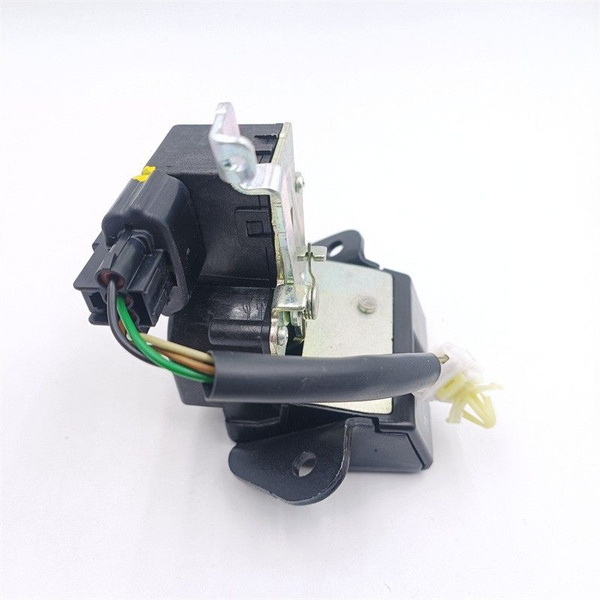 812301R200 Hyundai-KIA Замок для багажников 70 - купить по выгодным ...