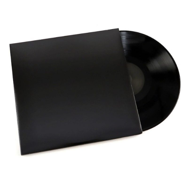 KANYE WEST - Donda (4LP, Deluxe Edition, Black Vinyl) Виниловая ...