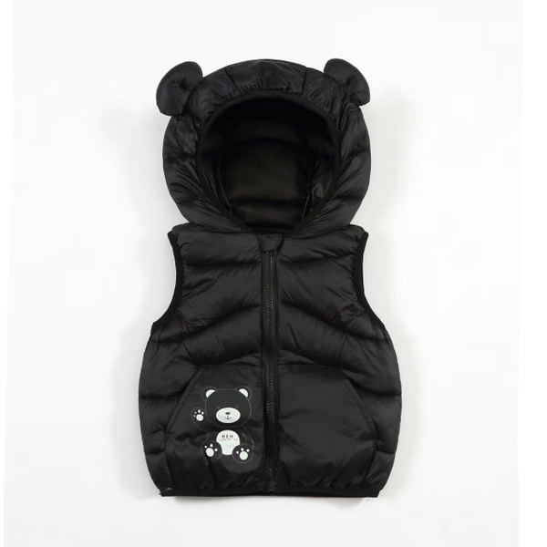 Жилет THANHDAT - купить с доставкой по выгодным ценам в интернет-магазине OZON (1689136043)