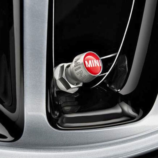 Колпачок на вентиль автомобильный BMW, 4 шт. купить по выгодной цене в ...