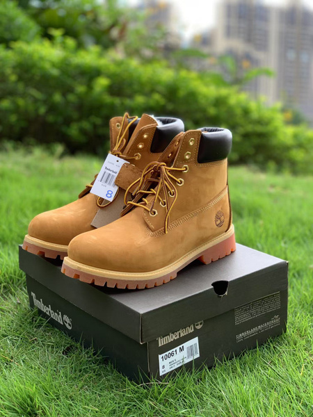 Ботинки Timberland Timberland 6 Inch Premium Boot Waterproof купить на OZON по низкой цене ...