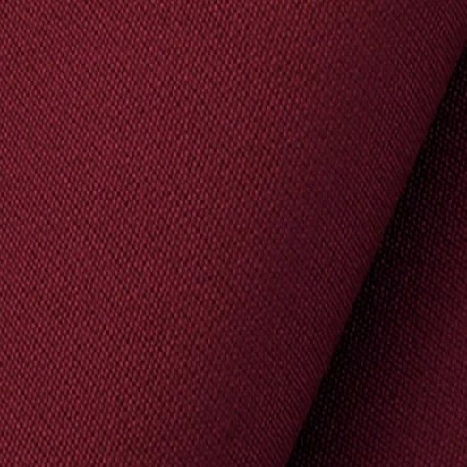 Комплект бильярдного сукна "Турнирное Про II" Burgundy (бордовый) для ...