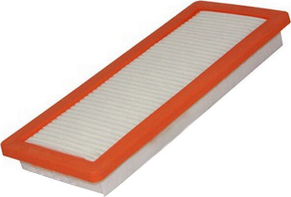 Фильтр воздушный Azumi A32001 купить на OZON по низкой цене (1783653377)