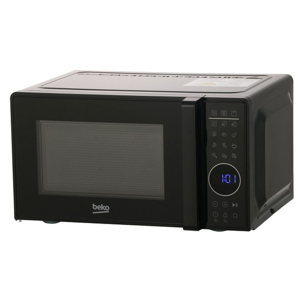 Микроволновая печь Beko MGC20130BFB - купить по низким ценам в интернет ...