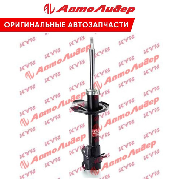 Амортизатор 333310 - купить по доступным ценам в интернет-магазине OZON ...