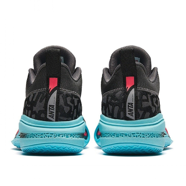 Кроссовки Anta Attack - купить с доставкой по выгодным ценам в интернет ...