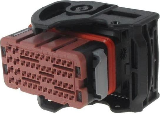 Разъем MOLEX 643201319 automotive CMC вилка "мама" 1,5x0,635мм PIN: 48 ...