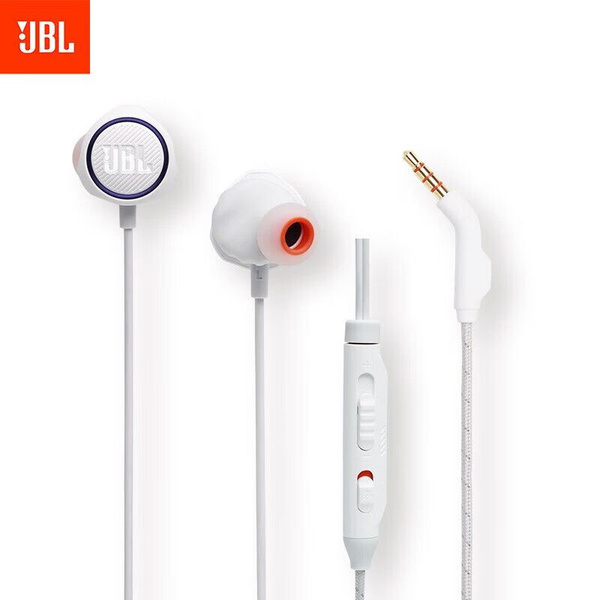 Наушники Внутриканальные JBL Q50 - купить по доступным ценам в интернет ...