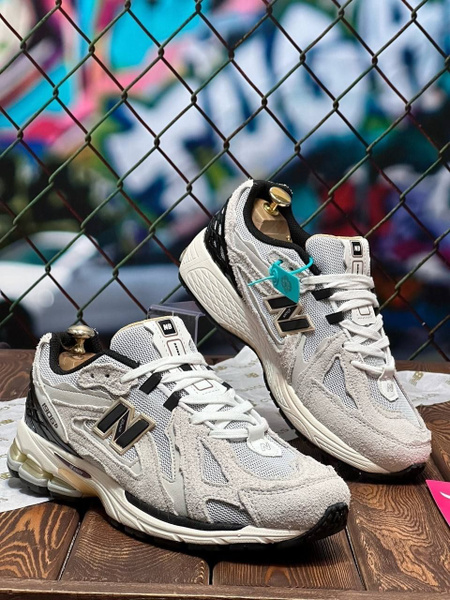 Кроссовки new balance 1906 купить на OZON по низкой цене (1722521957)