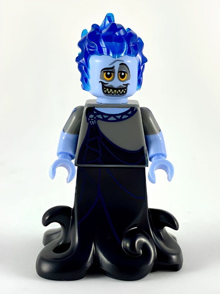 Минифигурка Lego Collectible Hades, Disney, Series 2 dis036 U - купить ...