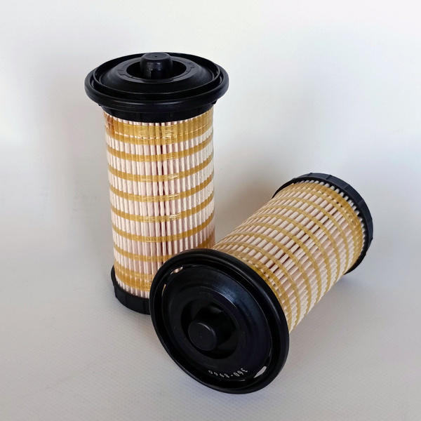 360-8960 фильтр топливный Caterpillar - купить с доставкой по выгодным ...