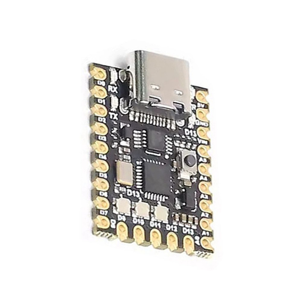 1 шт. SuperMini Nano328P / Nano Type-C макетная плата Atmega328p чип ...