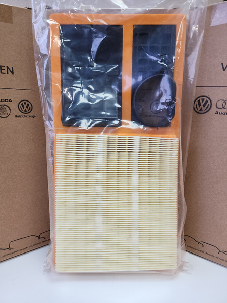 Фильтр воздушный VAG (VW/Audi/Skoda/Seat) 036129620J - купить по ...