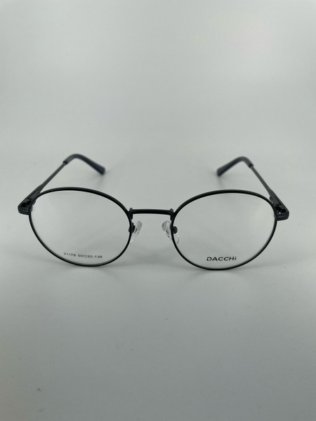 Оправа для очков Dacchi D31178c4 - купить с доставкой по выгодным ценам в интернет-магазине OZON ...