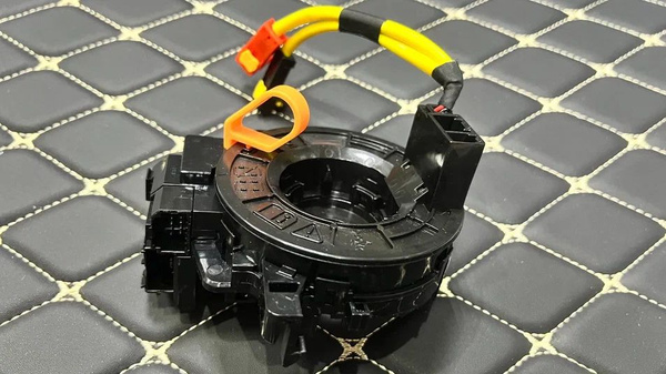 Шлейф подрулевой (Мультируль) Toyota / Lexus - Toyota арт. 8430606140 ...