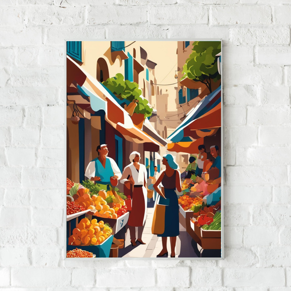 Постер SK-Poster купить c доставкой на OZON по низкой цене (1698019696)