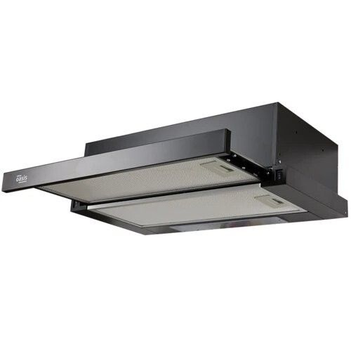 Встраиваемая вытяжка Oasis UV-60B (F) купить по низкой цене: отзывы, фото, характеристики в ...