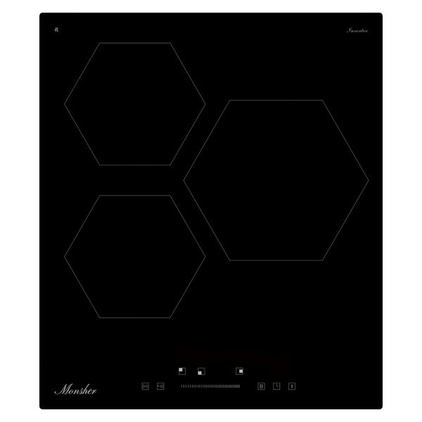 Варочная поверхность Monsher MHI 4506 купить по низкой цене с доставкой ...