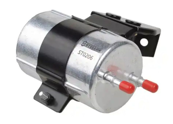 Топливный фильтр САНЬЕНГ АКТИОН/ SsangYong New Action G20 купить на ...