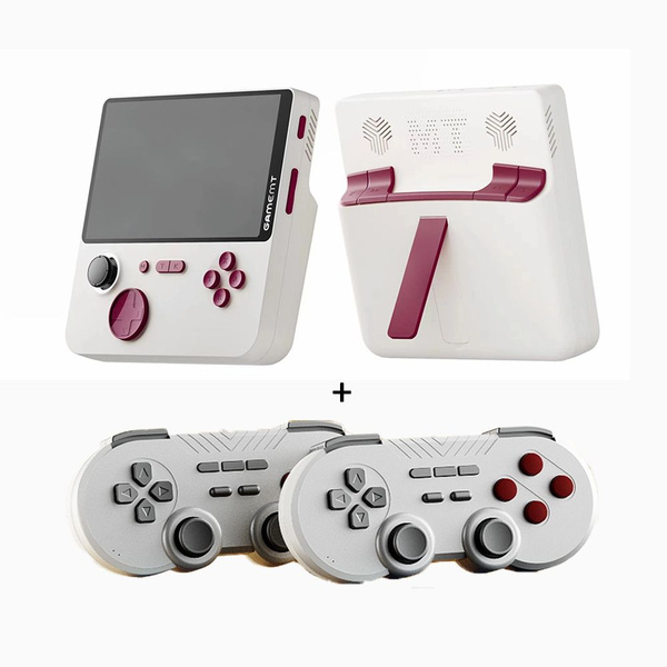 симулятор приставка ретро игровая консоль портативная GAME MT E5 +2 ...