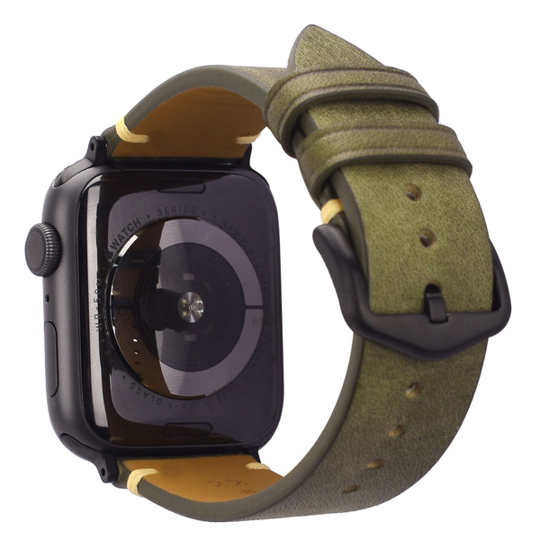 IWTCH Ремень для часов Кожа купить на OZON по низкой цене (1709437789)