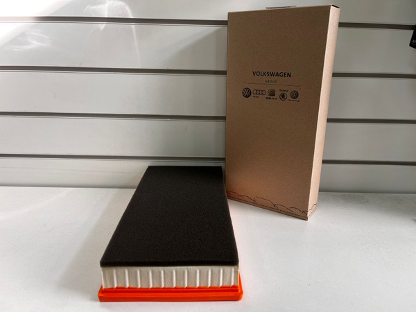 Фильтр воздушный VAG (VW/Audi/Skoda/Seat) AIR_VAG_7P0129620A - купить ...