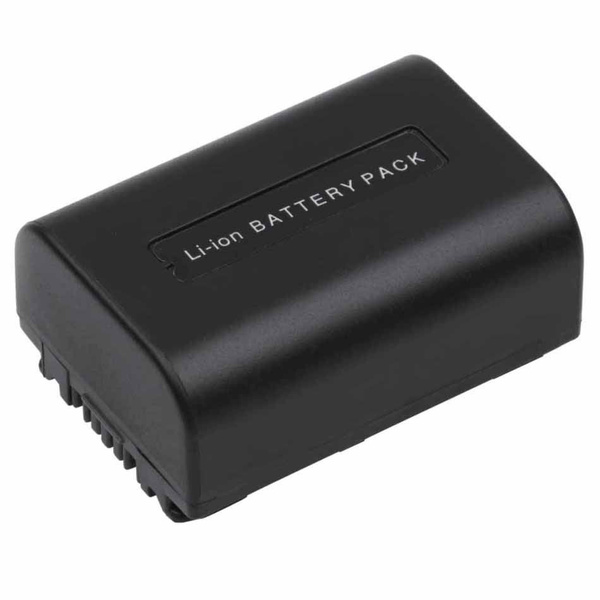Аккумулятор для Sony NP-FV50, Fotorox 7.2В 1300mAh - купить с доставкой ...