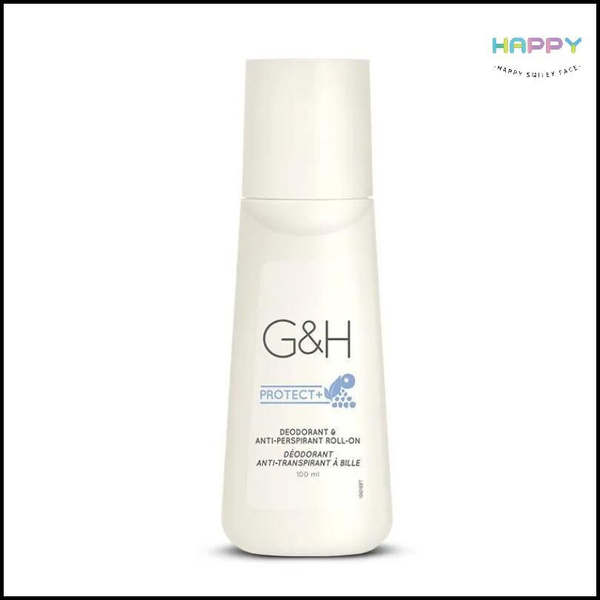 Amway Дезодорант Шариковый - антиперсперант!! G&H PROTECT / Амвей ...