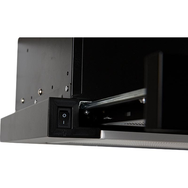 Вытяжка кухонная making Оasis everywhere UV-60B (F) купить на OZON по низкой цене (1713000661)