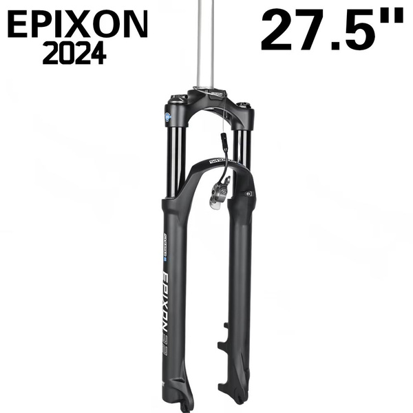 SR SUNTOUR EPIXON 2024 Новый горный велосипед с пневматической ...
