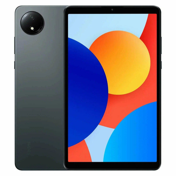Купить планшет Xiaomi 8.7" Redmi Pad SE (2023), 4/128GB, LTE, PCT, 128 ...