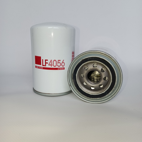 LF4056 фильтр масляный для спецтехники купить на OZON по низкой цене ...