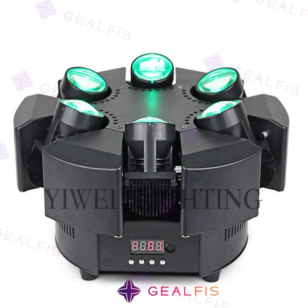 Светомузыка цветомузыка для дома и дискотеки - купить с доставкой по ...