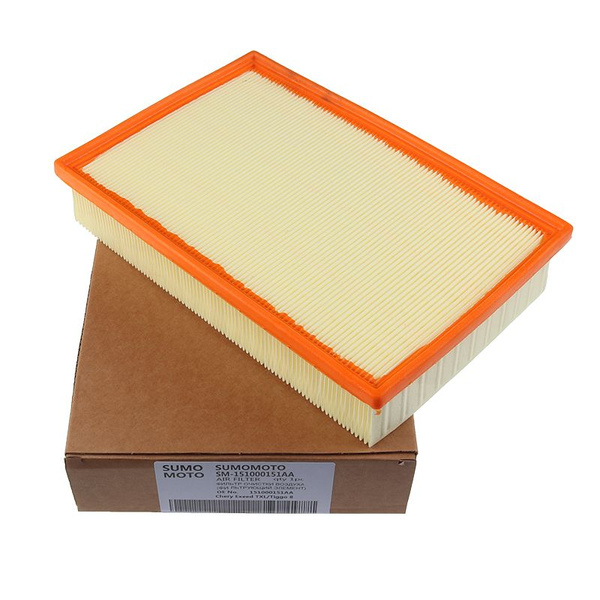 Фильтр воздушный SUMOMOTO SM-151000151AA - купить по выгодным ценам в ...