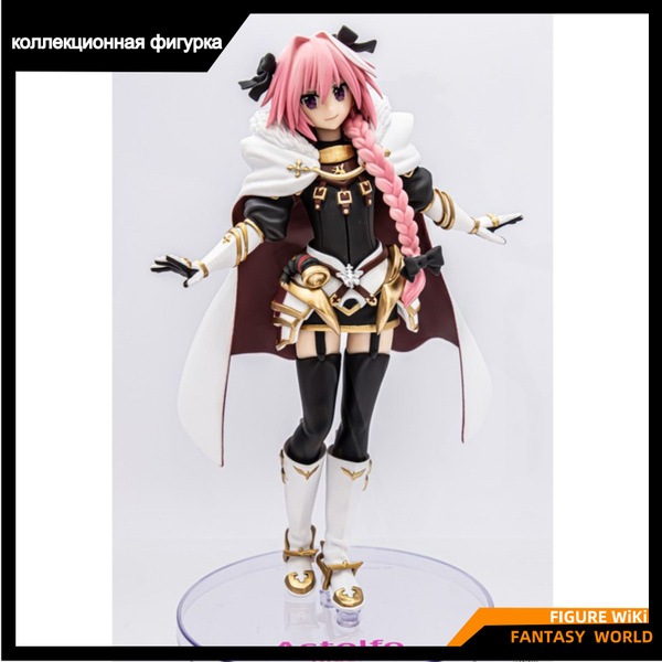 Вопросы и ответы о фигурка Судьба Великий приказ , Райдер Чёрных ...