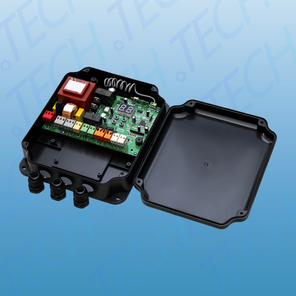 Блок управления PCB-SW для распашных приводов купить на OZON по низкой цене (1714374475)