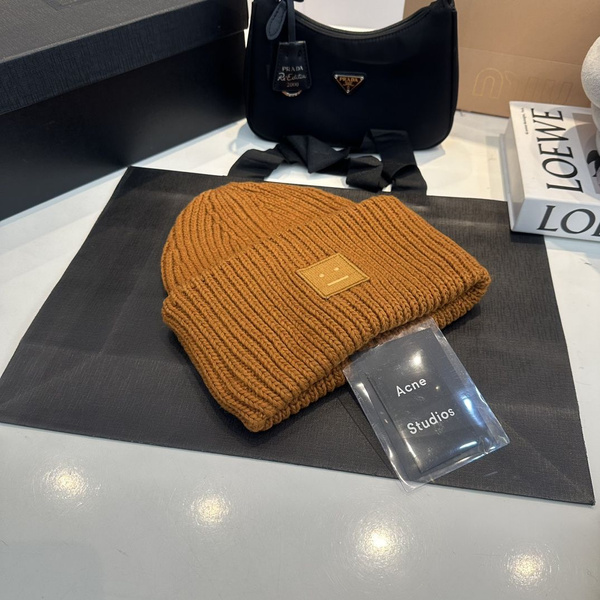 Шапка Acne Studios купить на OZON по низкой цене (1724859087)