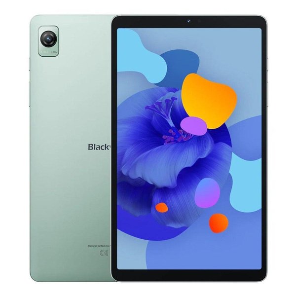 Купить планшет Blackview TAB 60 LTE_10109051 8.68", 128 GB по низкой ...