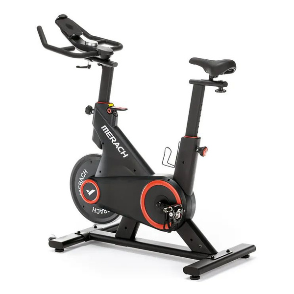 MERACH Велотренажер MR-S09 купить на OZON по низкой цене (1728425174)