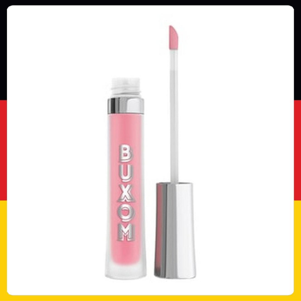Блеск для губ Buxom Full-On Plumping Lip Cream Lipgloss, Creamsicle ...