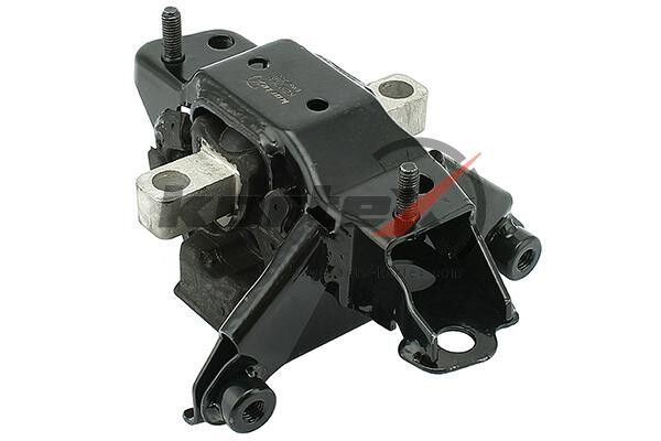 Опора двигателя SKODA FABIA/VW POLO SEDAN 01- лев. купить на OZON по ...
