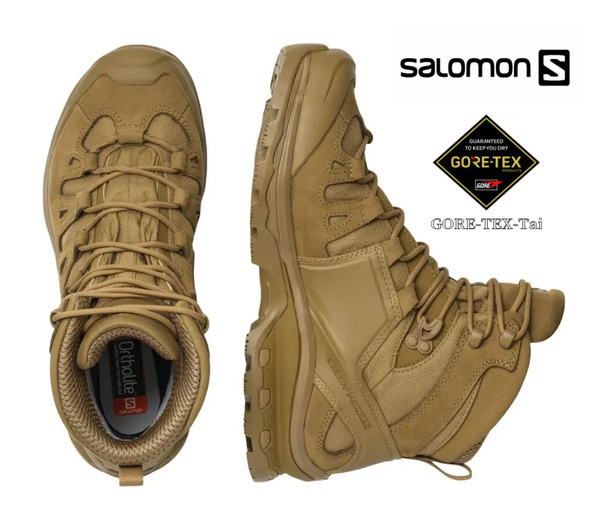 Кроссовки Salomon 4D Human Anatomy купить на OZON по низкой цене ...