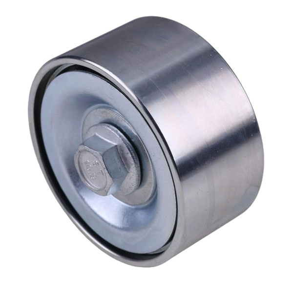 Натяжной ролик Для двигателя CAT C4.4 C6.6 C7.1 261-0428 2637A003 купить на OZON по низкой цене ...