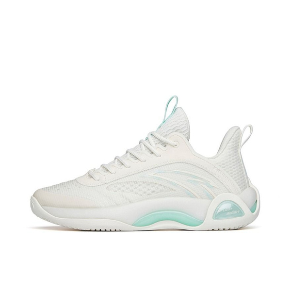 Кроссовки Мужской, Женский Anta EVA, Резиновая смесь Баскетбол, размер 43,5 На любой сезон ...