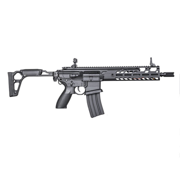 Орбиз автомат SJ MCX V1 11.1v MGB + Extra mag(Дополнительные магазины) стреляющий гелевыми ...